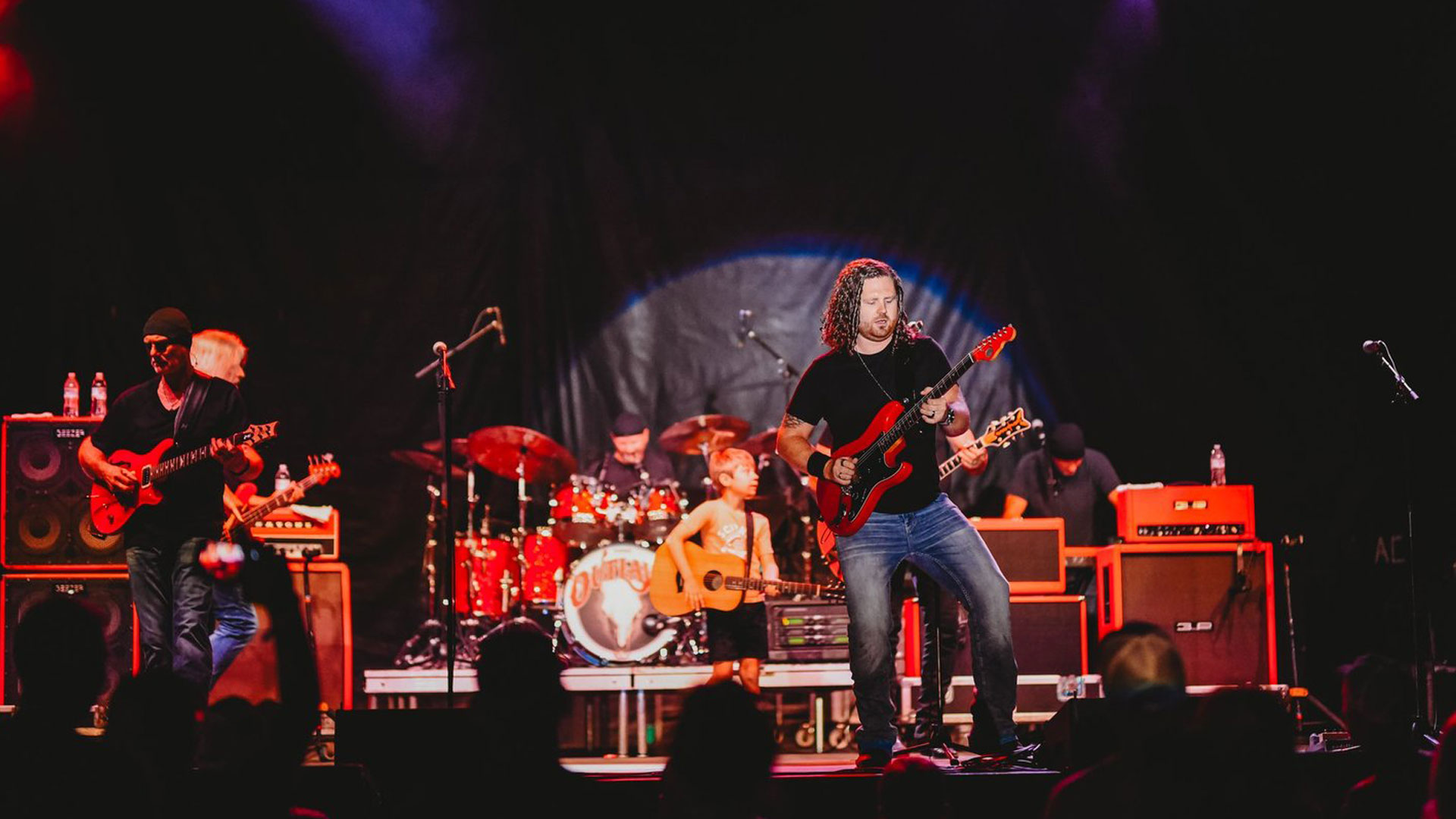 The First Peoples Wing-Off & Music festival • Presented by the Western ...