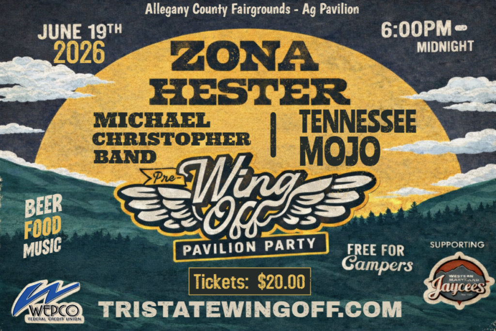 The First Peoples Wing-Off & Music festival • Presented by the Western ...