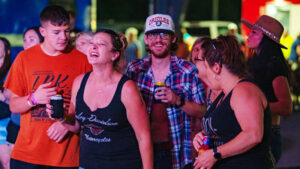The First Peoples Wing-Off & Music festival • Presented by the Western ...