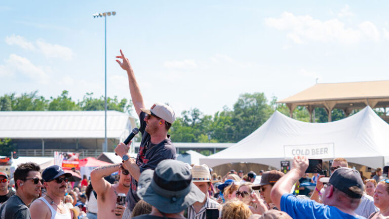 The First Peoples Wing-Off & Music festival • Presented by the Western ...
